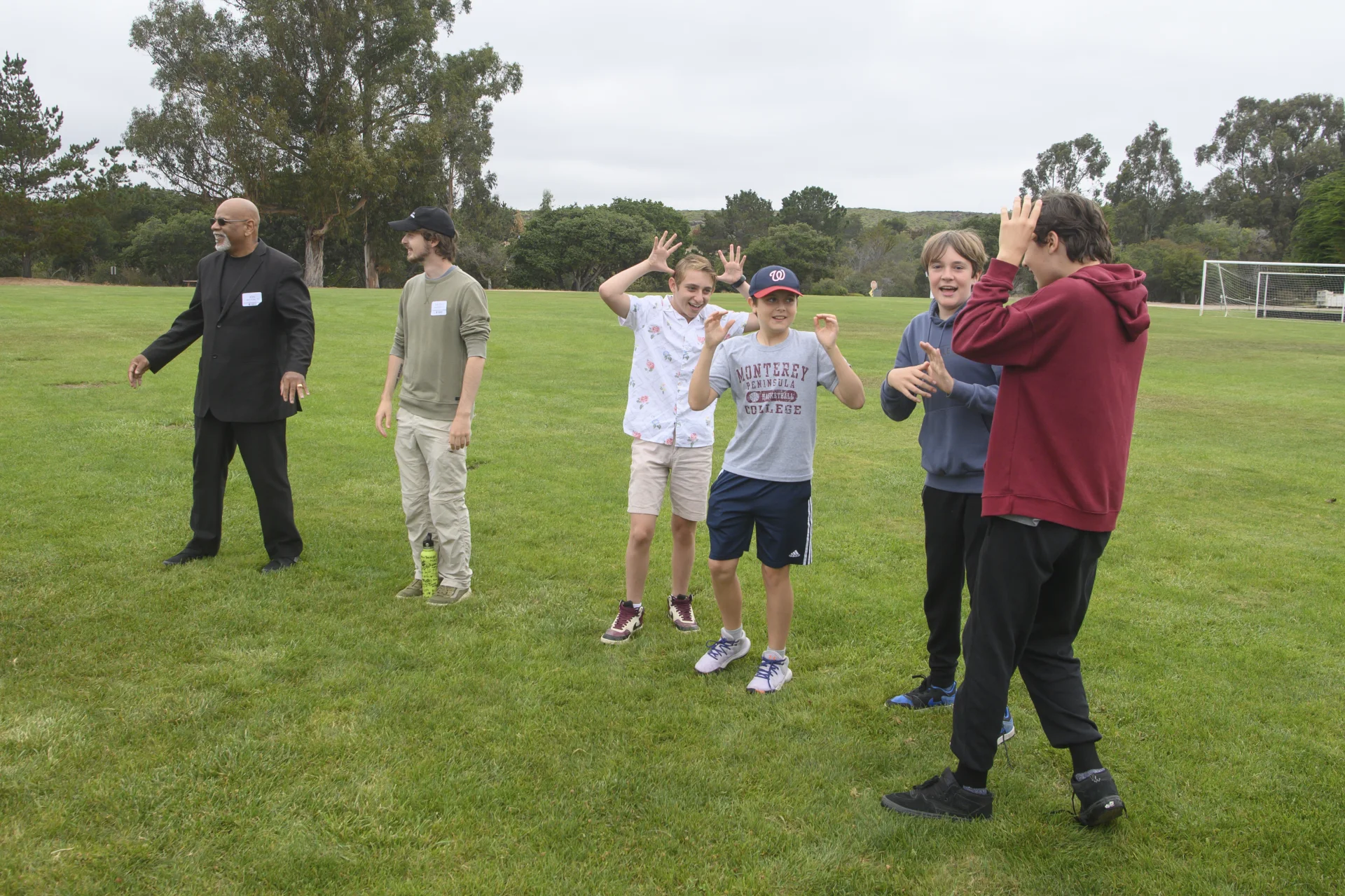 Alumni Reunion | York School